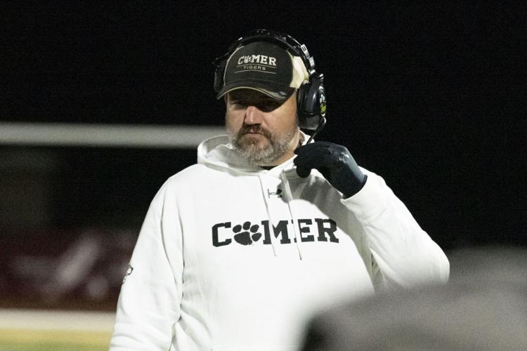 Prep football: B.B. Comer scores winning TD late, sends Reeltown home ...