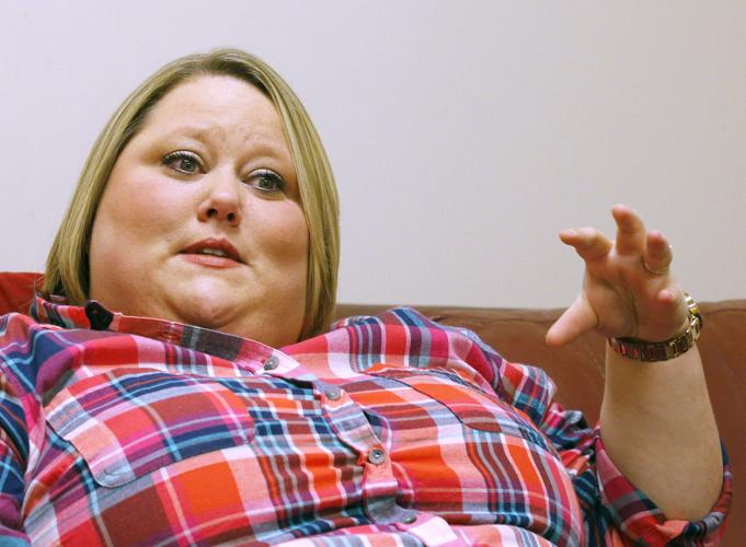 Angelynn Luckado | Slideshows | annistonstar.com