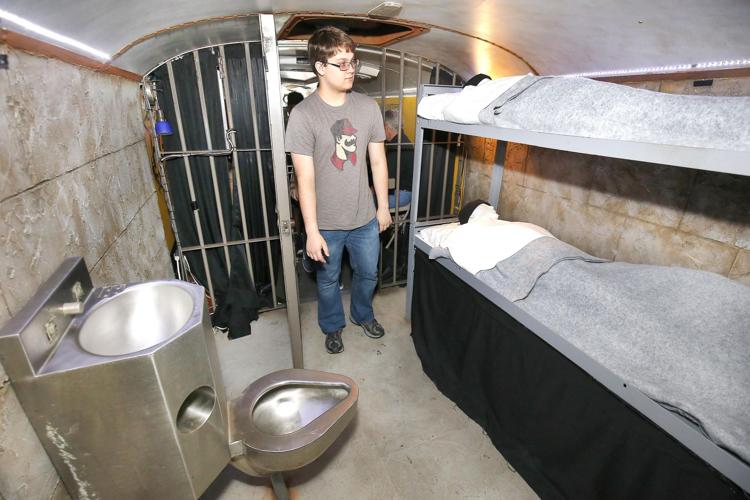 Choice Bus | Slideshows | annistonstar.com