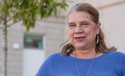 Democrat Lin Veasey challenges Rogers for congressional seat | Calhoun ...