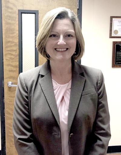 Dr. Leah Stover named new Pell City Schools assistant superintendent ...