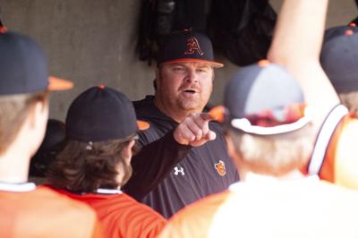 Prep baseball recap: Hot start leads Alexandria to win over Hale County ...