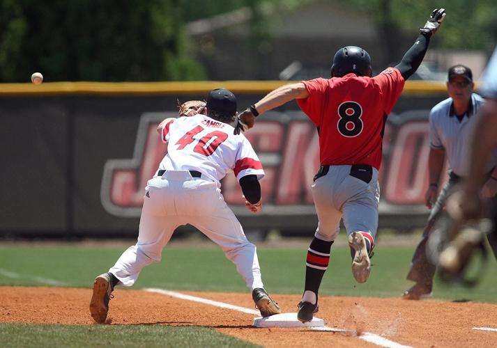 College Baseball: SEMO at JSU | Slideshows | annistonstar.com