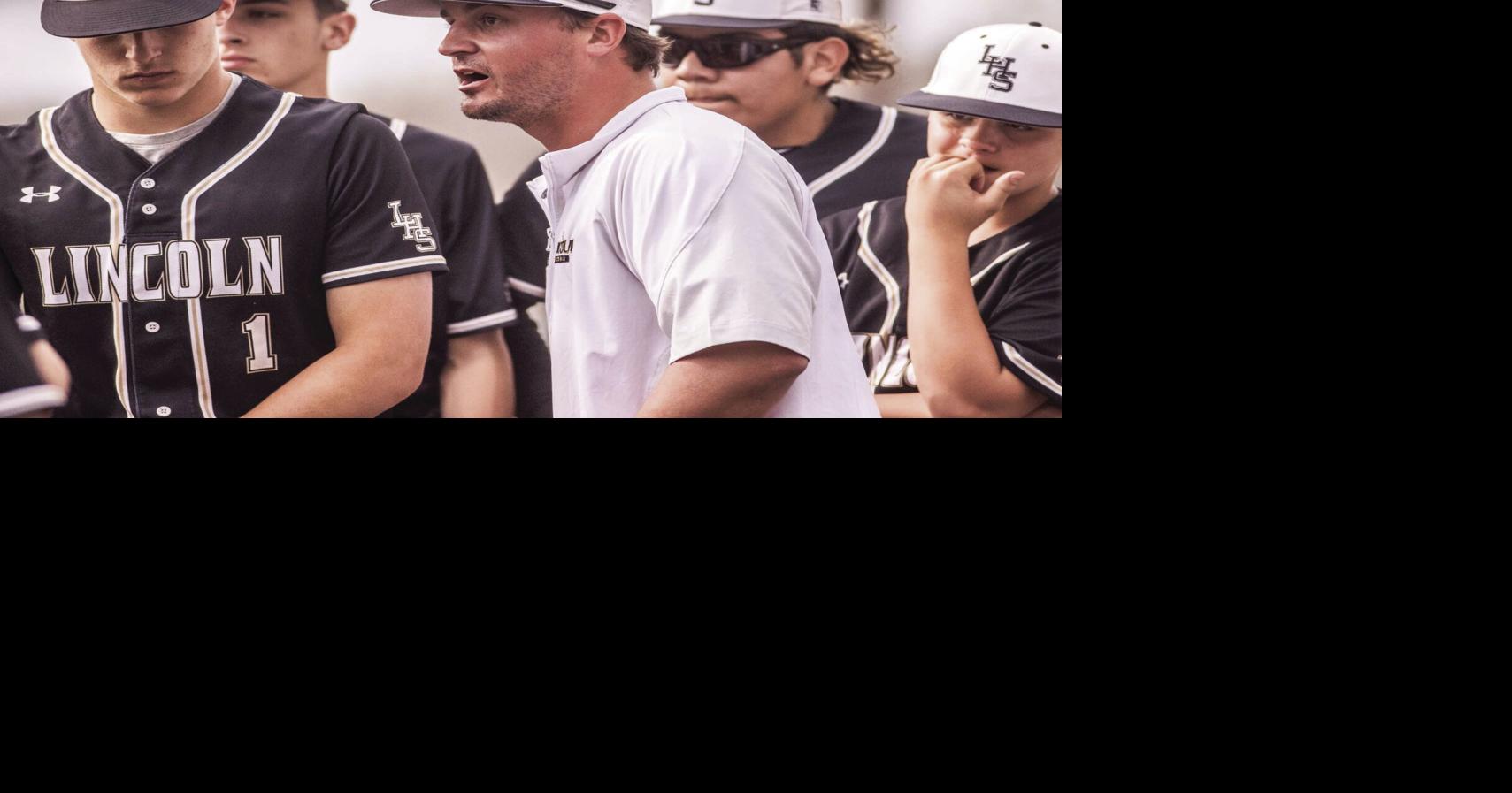 Matt Collier leaves Lincoln to take over at Fayetteville | Sports ...