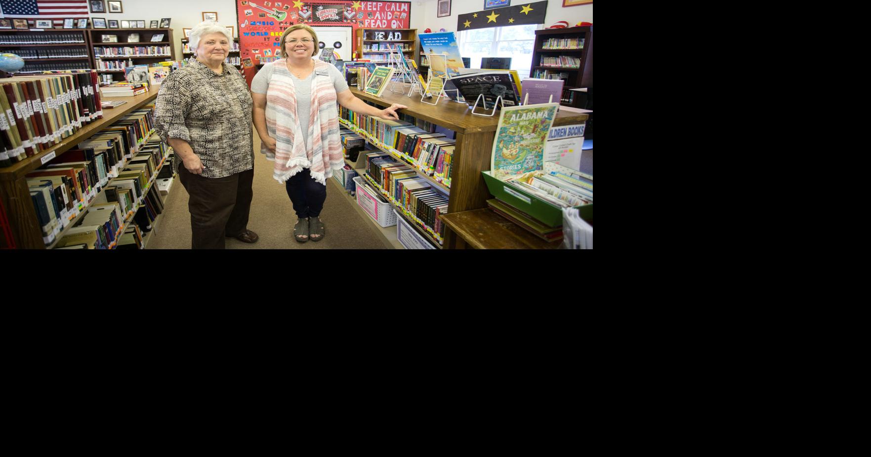 Construction underway for Munford Public Library expansion (with photos ...