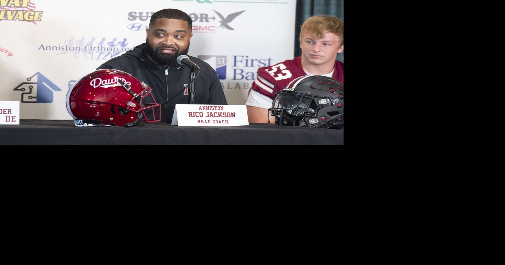 Photos: Calhoun County High School Media Day | Slideshows ...