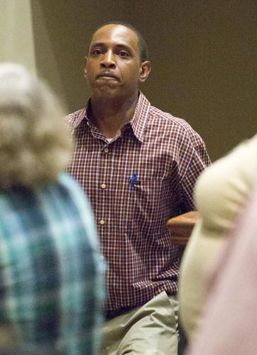 First day of testimony focuses on manner of Bynum woman’s death | Crime ...