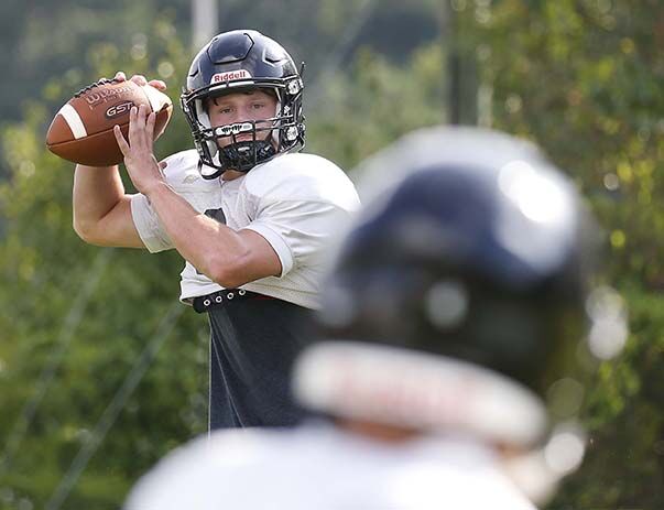 Travelin' with Joe 2020, Part II: At Wellborn, the boys are back for ...