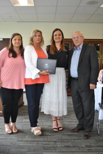 St. Clair County real estate association honors member agents | News ...