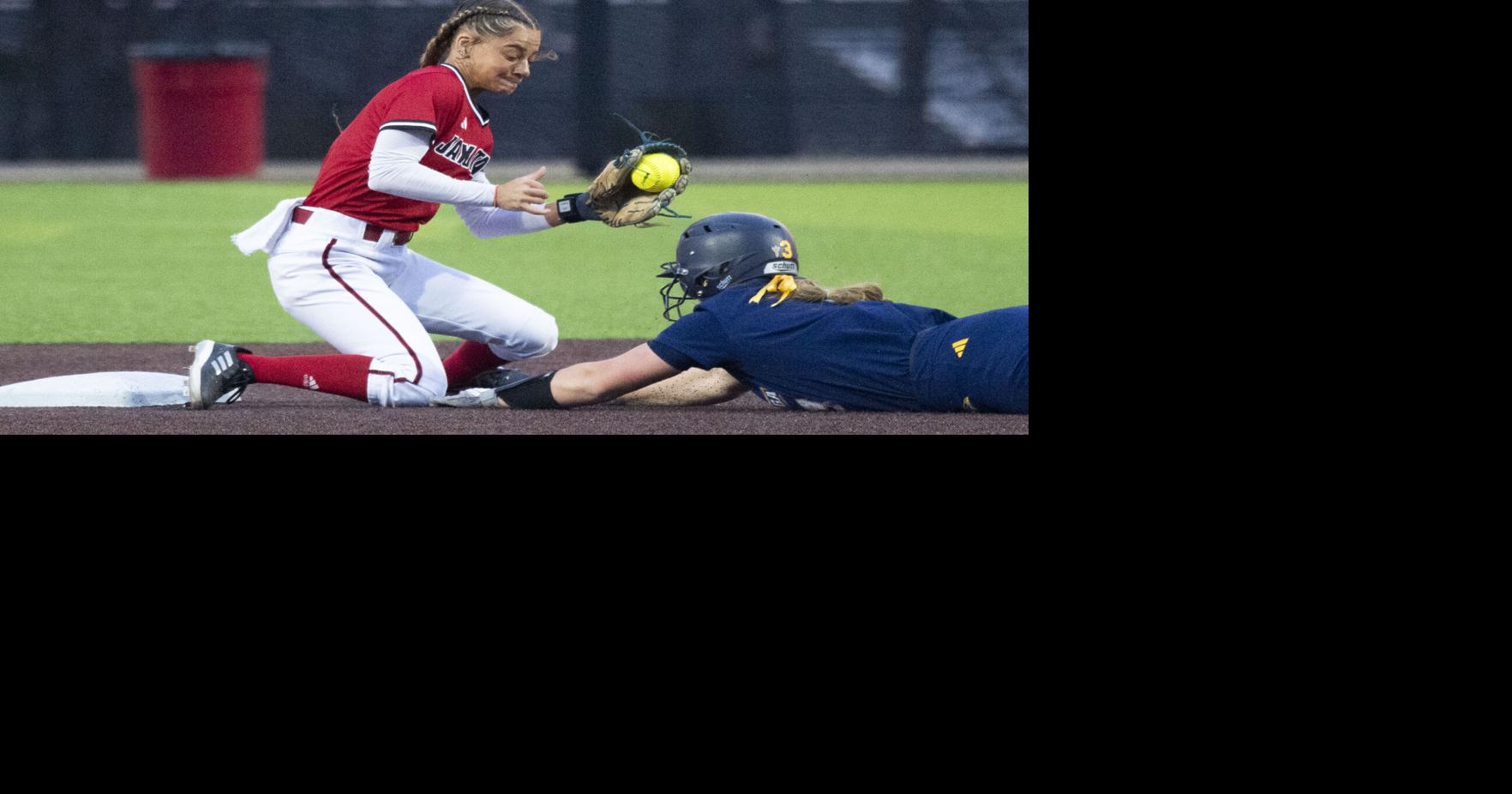 Photos: JSU drops home opener to UTC - College Softball | Slideshows ...
