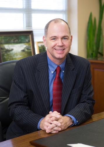 Michael Barber named Jacksonville public schools' interim ...