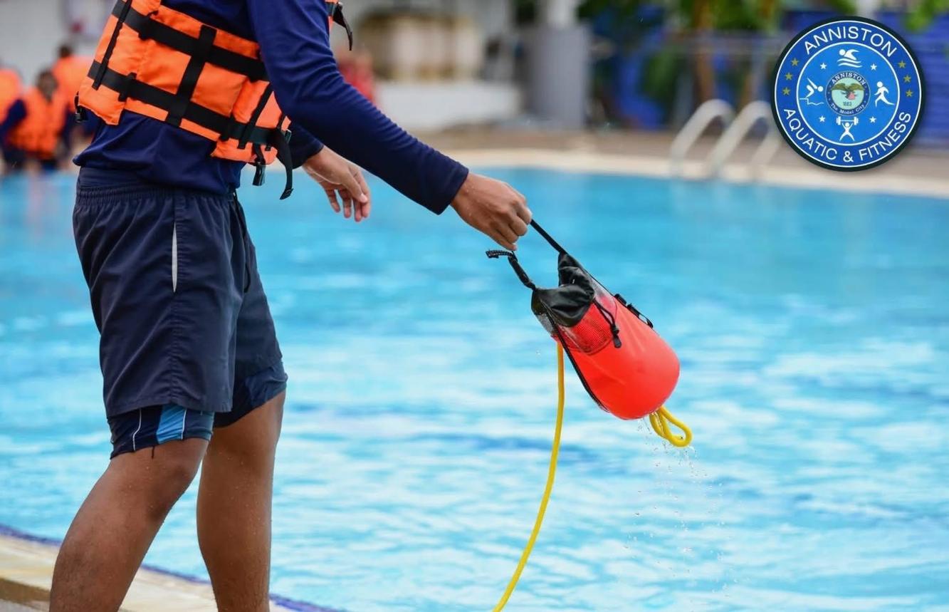 Anniston eager to hire lifeguards as pools prepare to open for summer ...