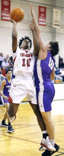 Photos: JCA vs Ragland, AHSAA Boys and Girls Basketball Games ...