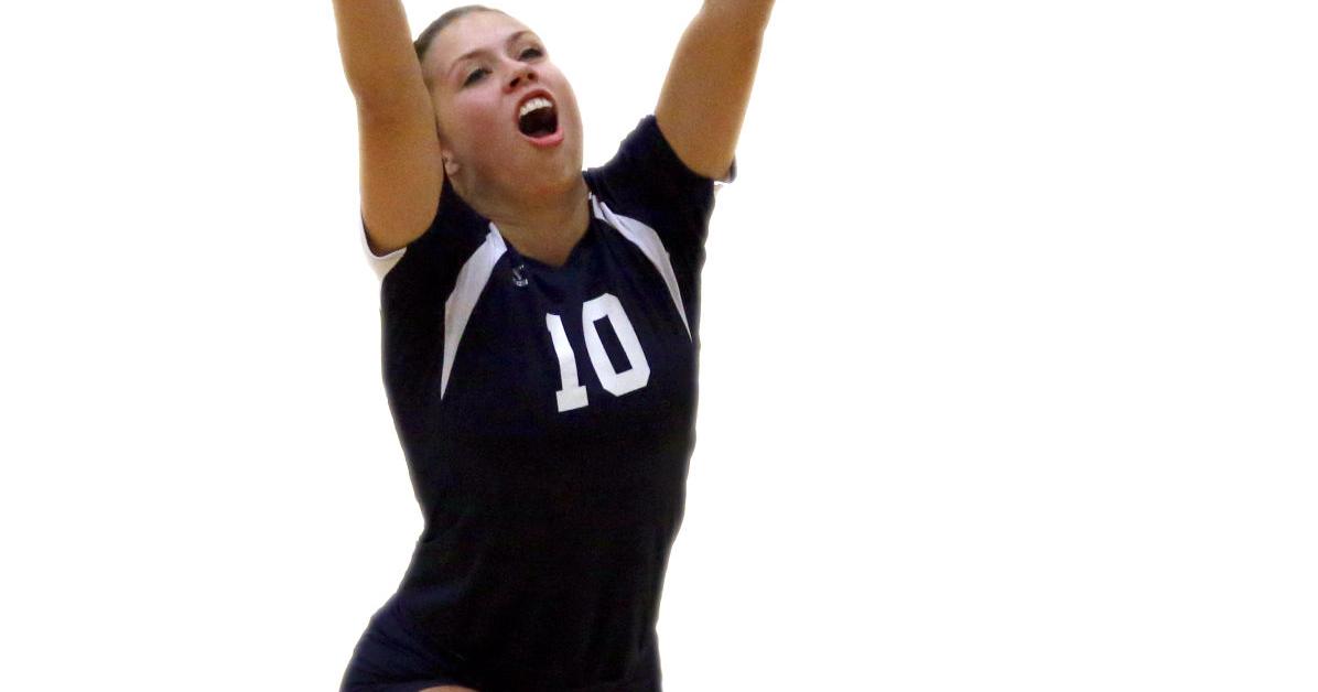 One on one with ... Jacksonville's Ashley Clingan | Sports ...