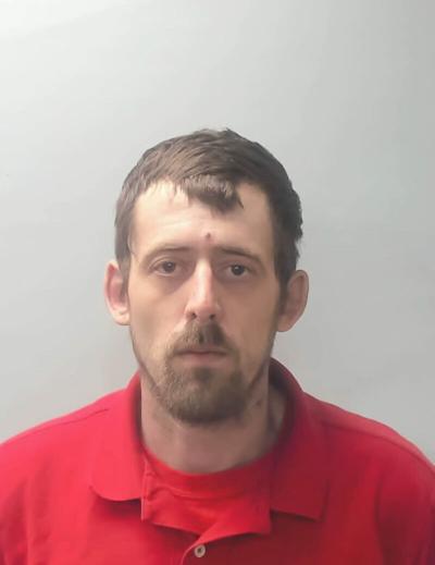Felony criminal mischief charged against Sylacauga man | The Daily Home ...