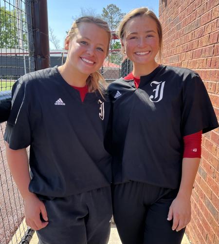 DOUBLE TROUBLE: Kyser, Pate each homer and earn slushies in Jax State ...