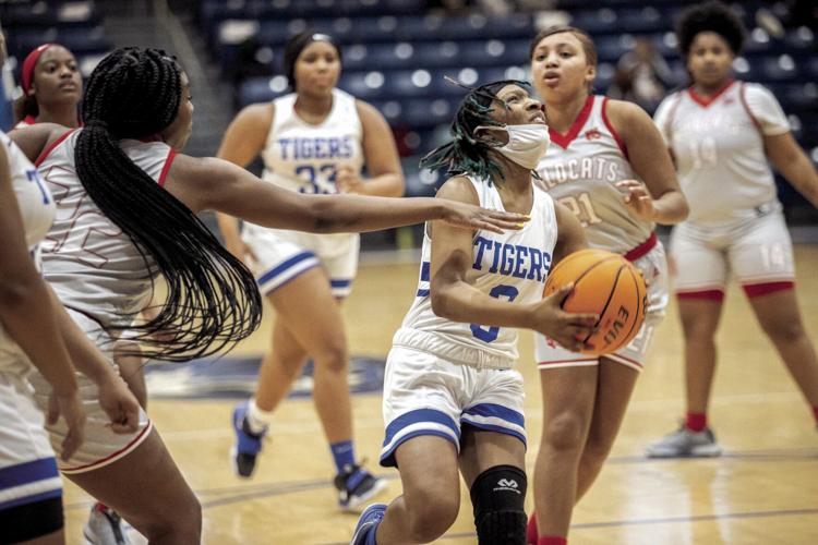 Photos: Childersburg girls win area championship | Slideshows ...