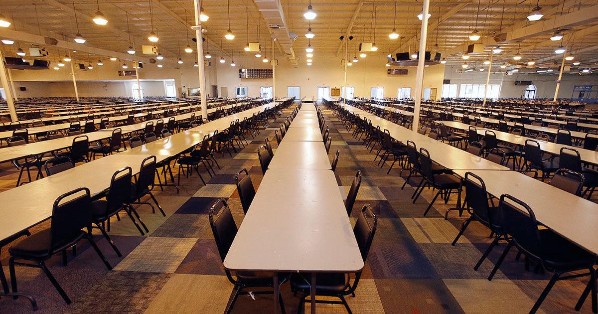 Piedmont bingo parlor set to open Nov. 5 | Piedmont | annistonstar.com