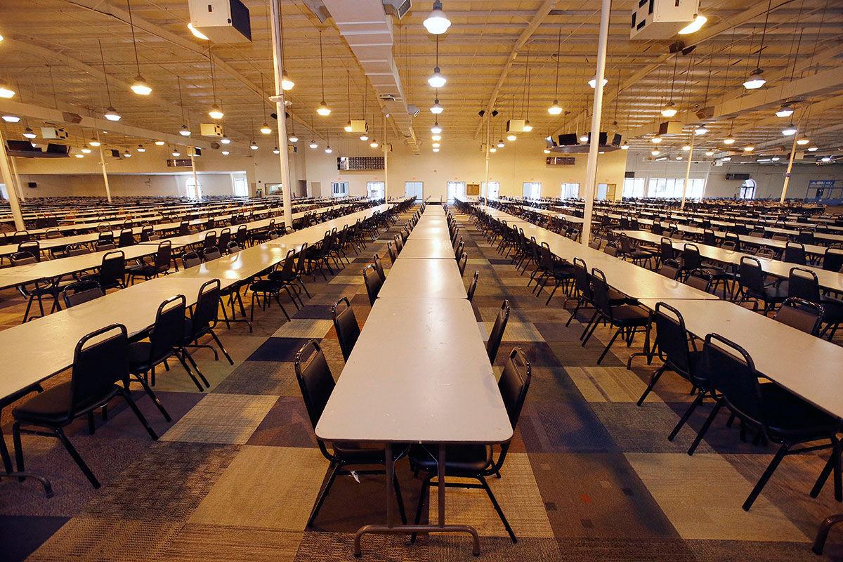Piedmont bingo parlor set to open Nov. 5 | Piedmont | annistonstar.com