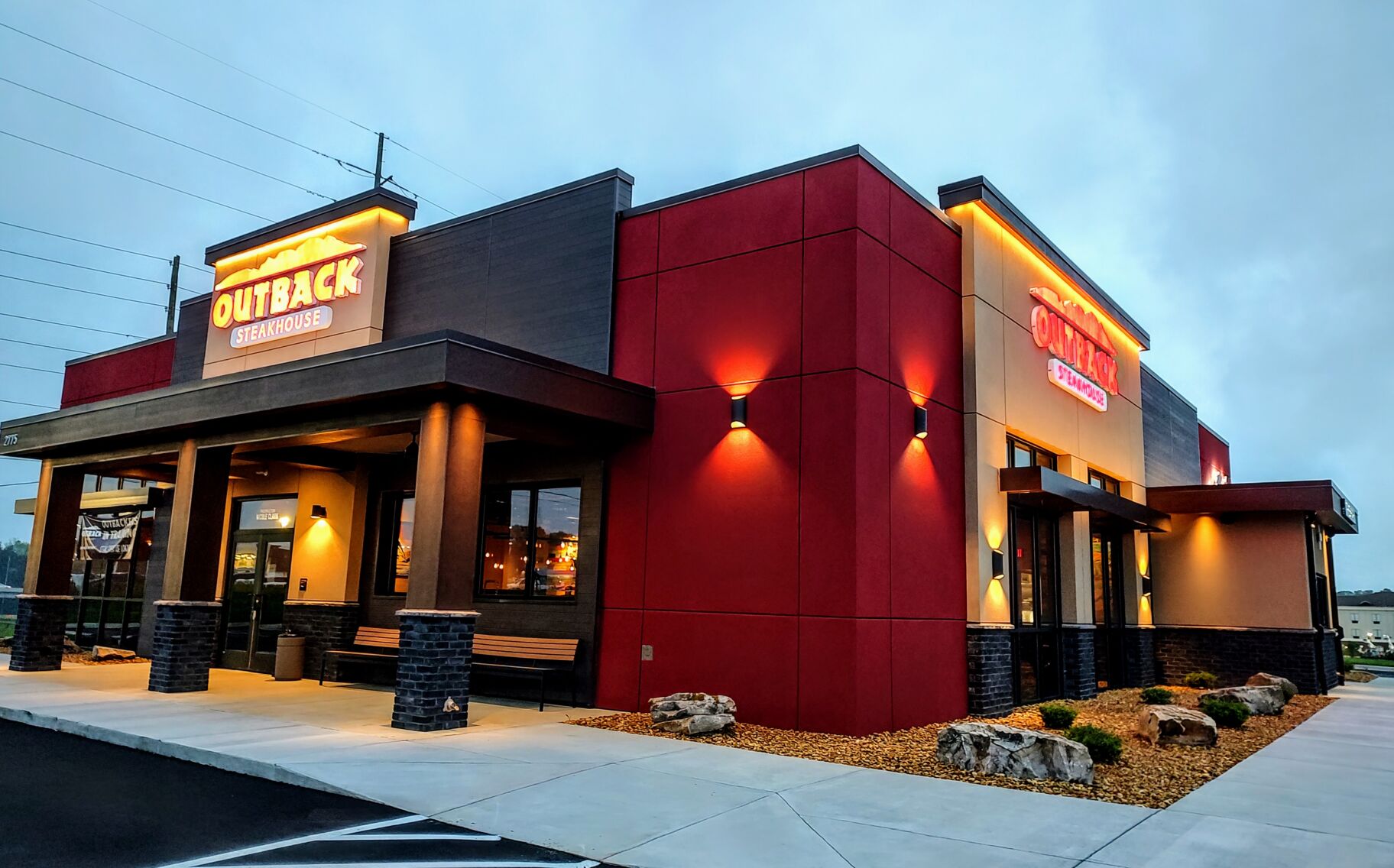 Outback grand opening April 15 in Pell City | News | annistonstar.com