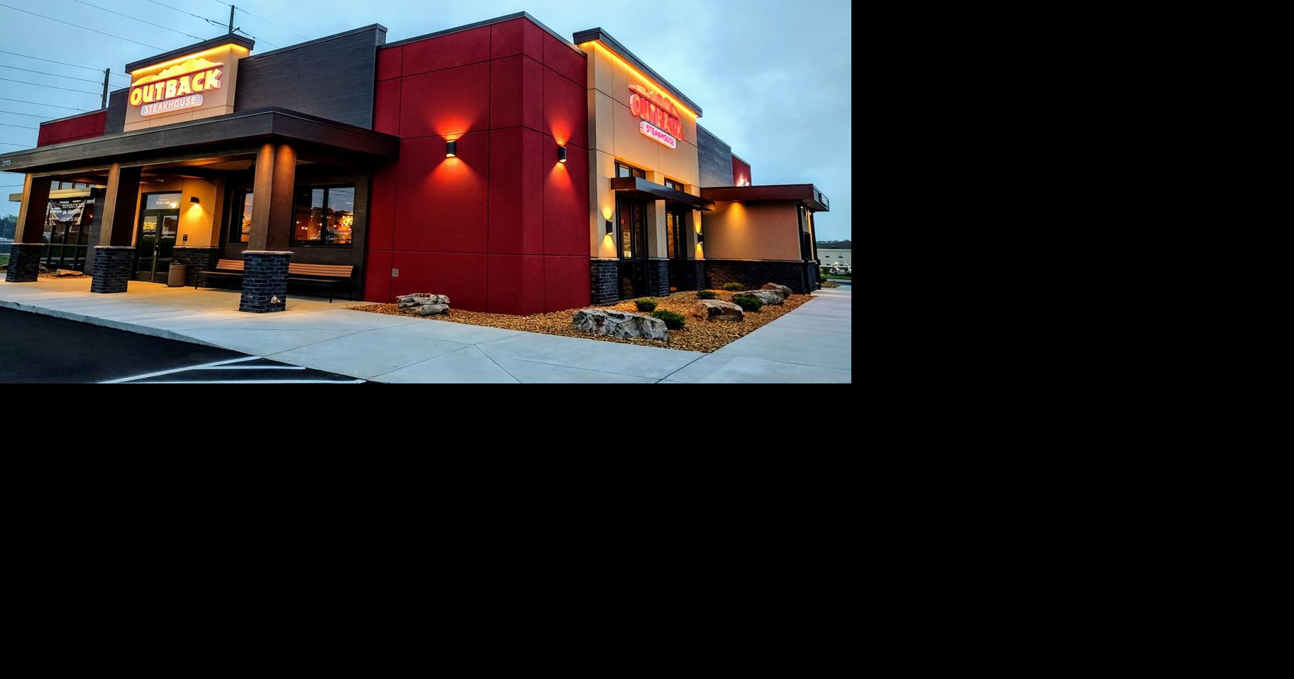 Outback grand opening April 15 in Pell City | News | annistonstar.com