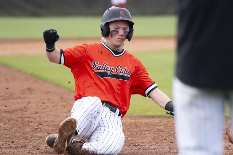 Photos: Alexandria defeats Ohatchee - Calhoun County Baseball ...