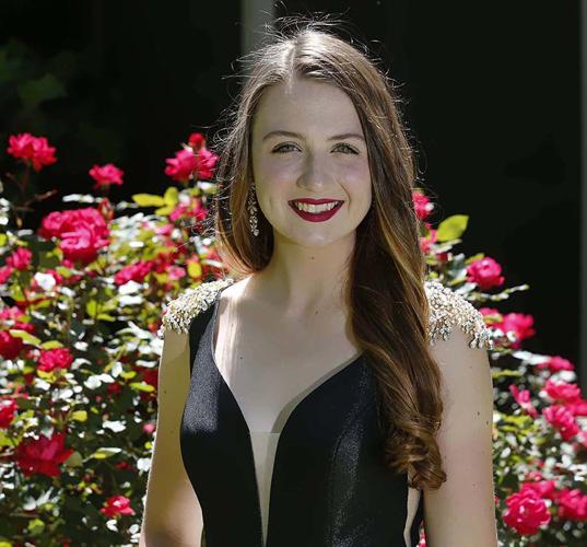 Photos: Front porch prom photos with 10 local high school seniors ...