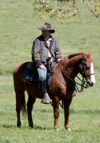 Janney Furnace reenactment preserves Civil War History | News ...