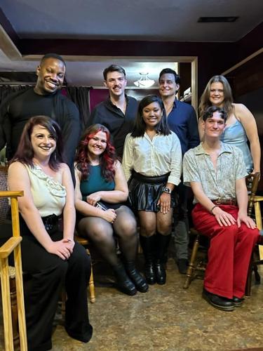 Local community theater group receives award nominations | Anniston ...