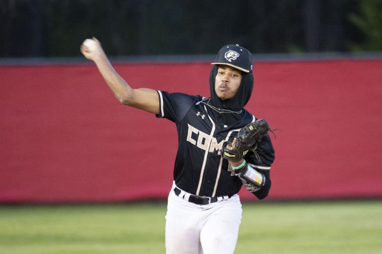 Photos: Munford vs. B.B. Comer - Talladega County Baseball Tournament ...