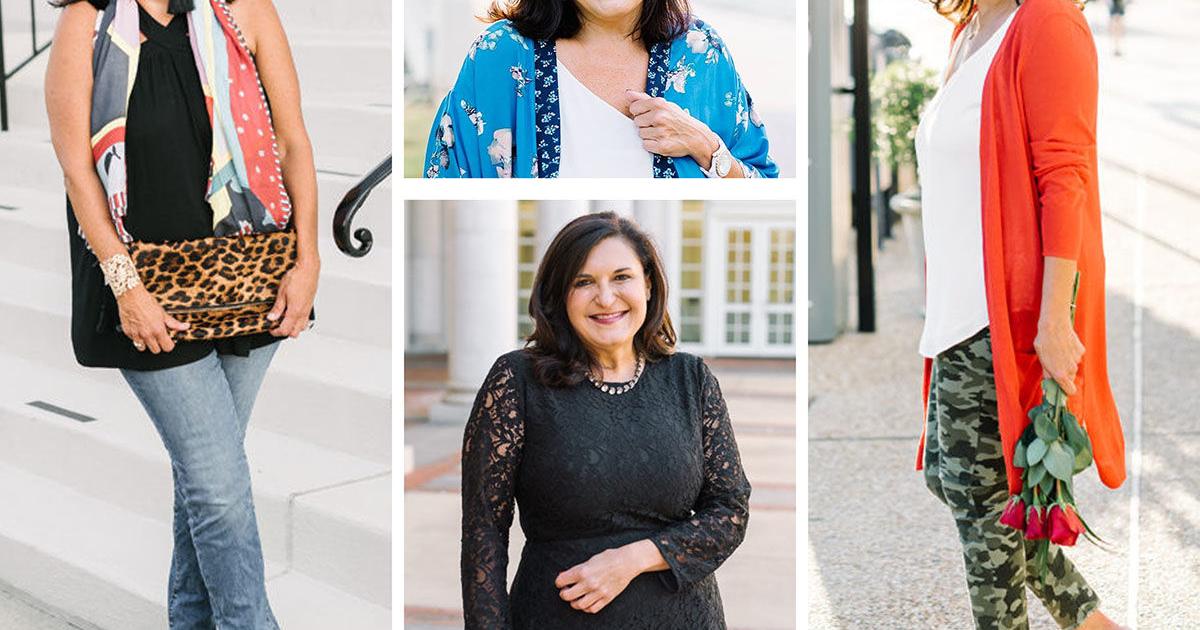 The stylin’ educator | Columnists | annistonstar.com