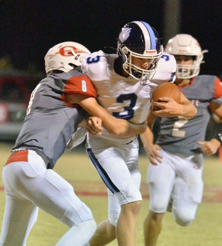 Photo gallery: Ohatchee vs. Plainview action | Slideshows ...