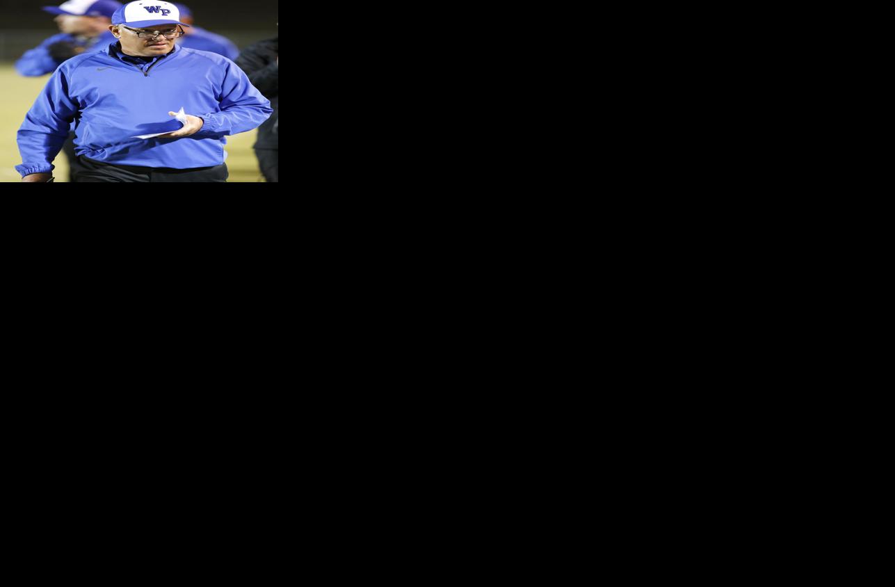 Prep football: Strain leaves White Plains to return to Handley | Sports ...