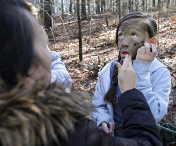 Zombie Apocalypse Survival Camp | Slideshows | annistonstar.com