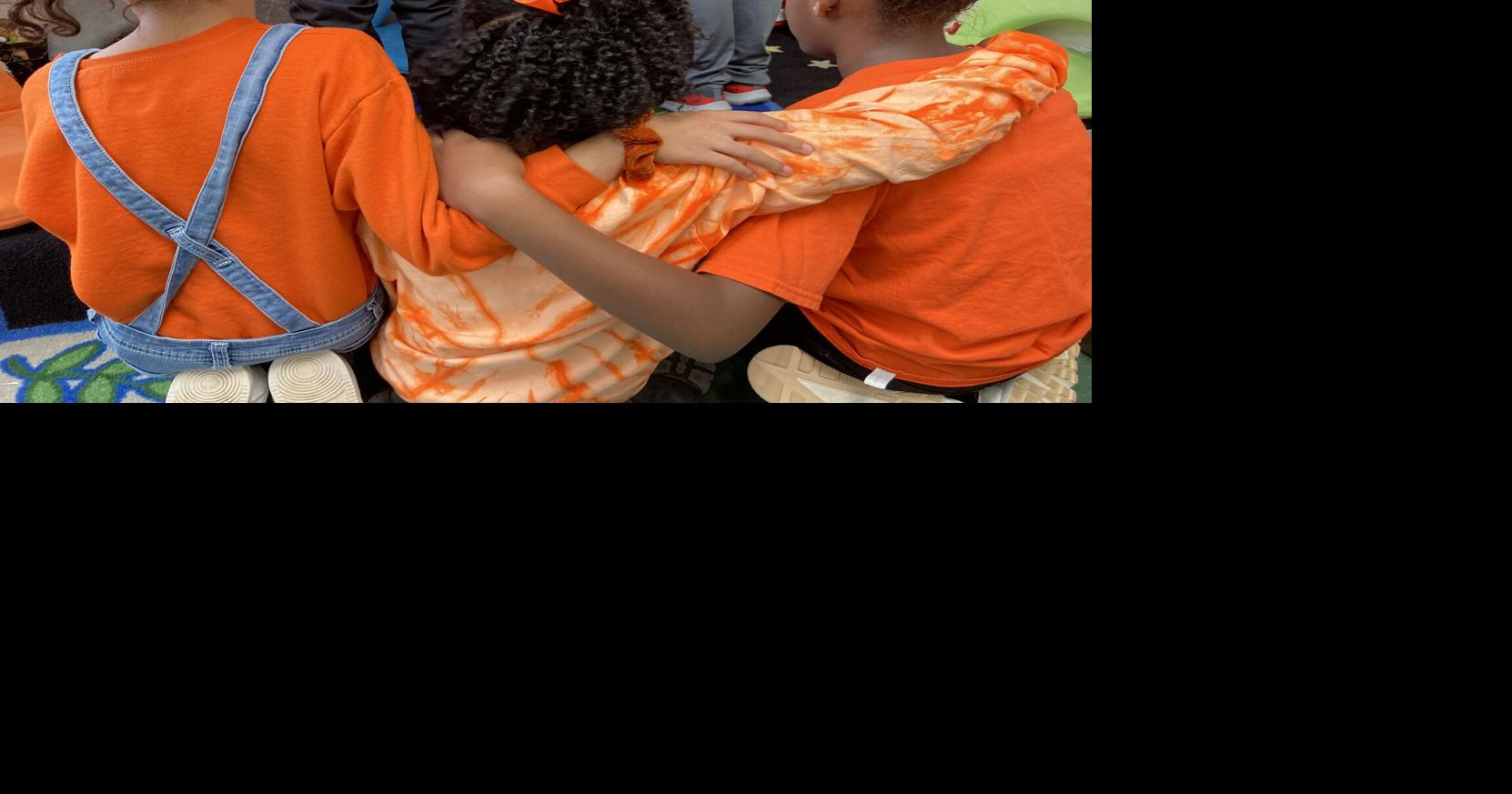 Alexandria Elementary honors Jessie McCormack | Calhoun County ...