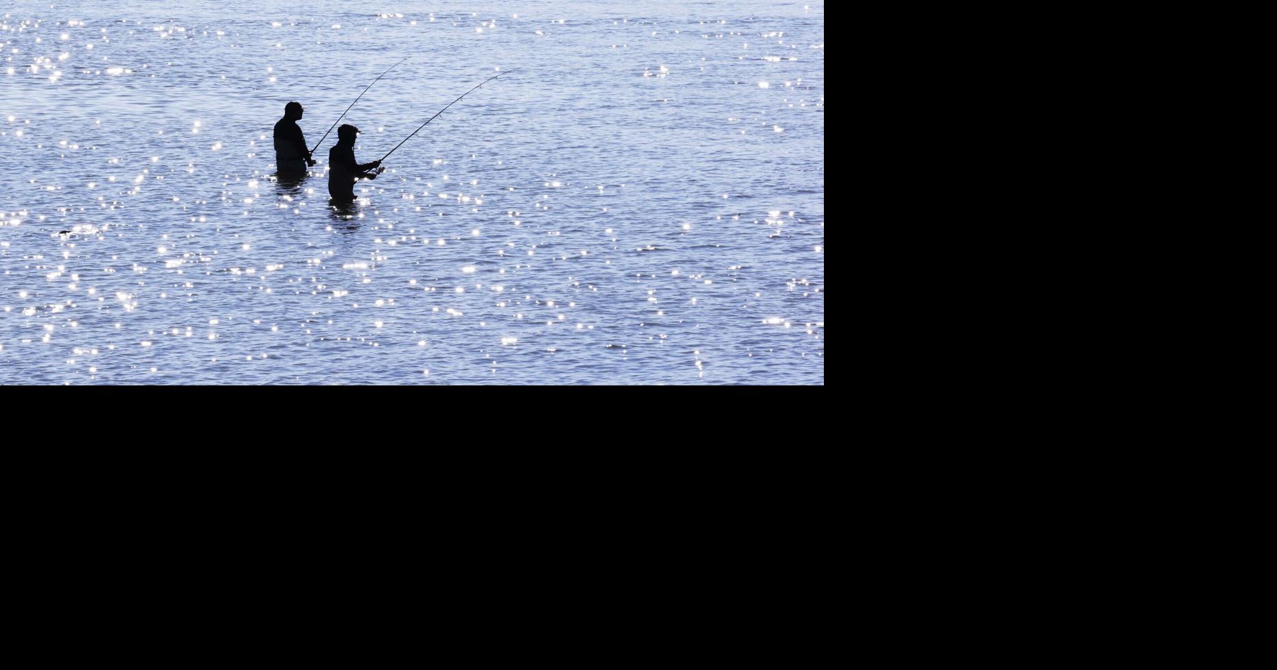 New fish advisory warns of hidden risks in Alabama catches | Anniston ...