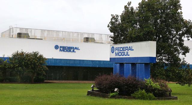 Jacksonville Federal-Mogul announces another round of layoffs, will ...