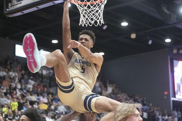 WELCOME HOME: John Broom's return to Jacksonville brings back ...
