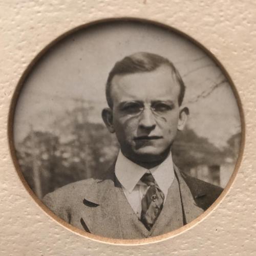 MEMORIES OF A FATHER: The life and times of Judge Carr | Columnists ...