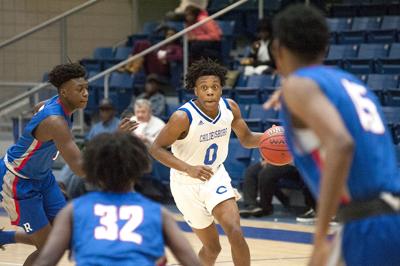 Childersburg's Desmond Pearson sees hard work pay off with Player of ...