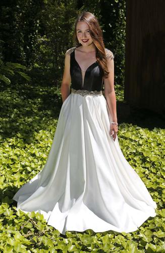 Photos: Front porch prom photos with 10 local high school seniors ...