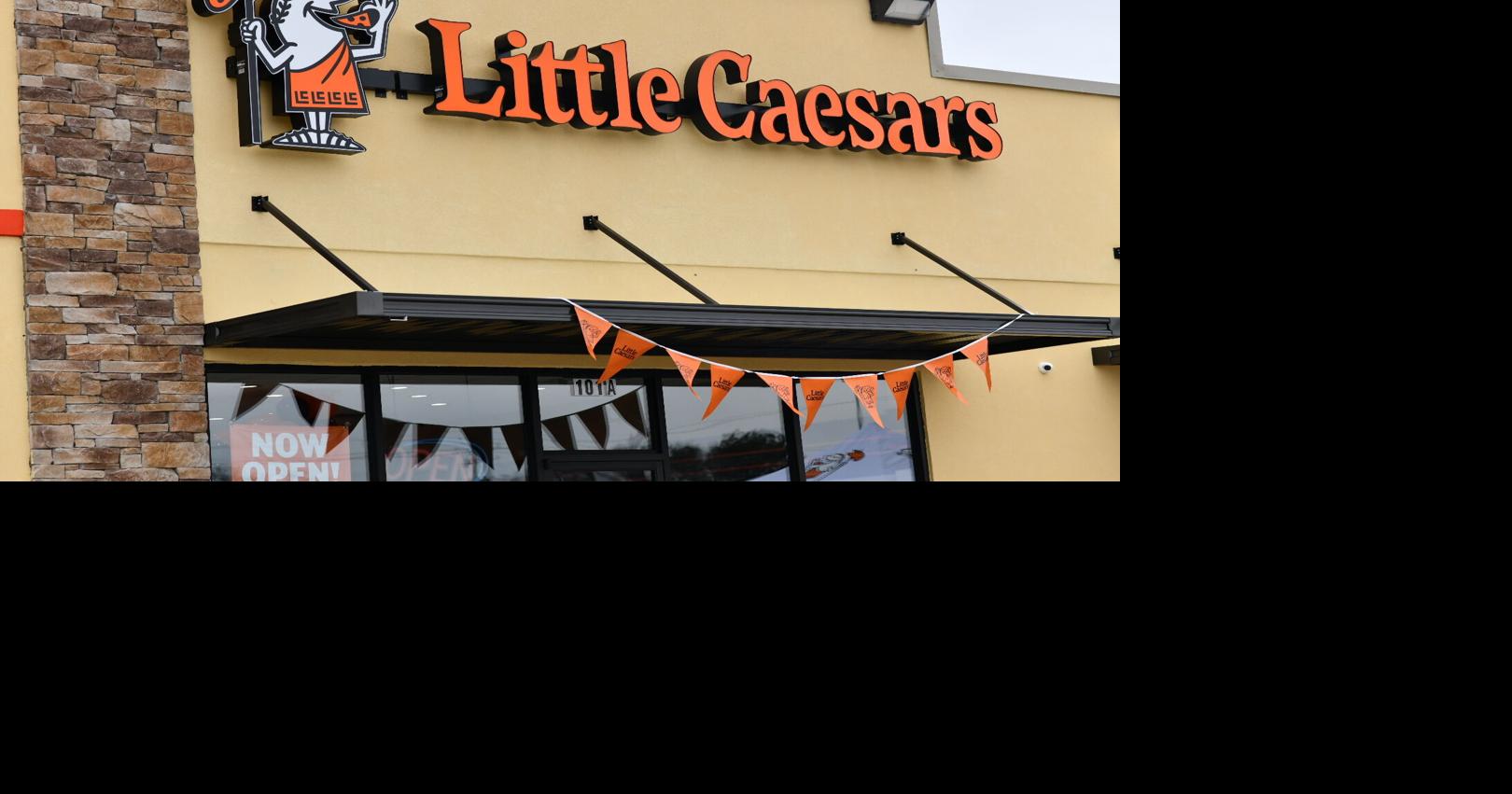 Little Caesars location opens in Oxford | Oxford | annistonstar.com