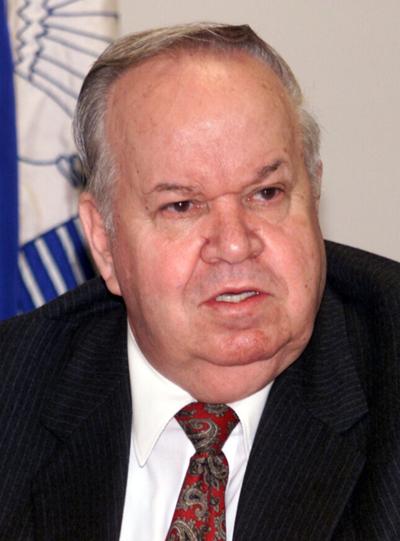 Former Anniston Mayor Gene Stedham dies at 86 | Anniston | annistonstar.com