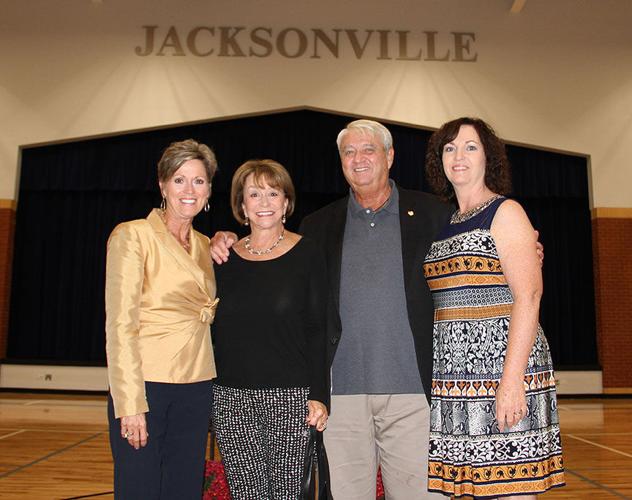 Kitty Stone Elementary School Dedication Ceremony | Slideshows ...