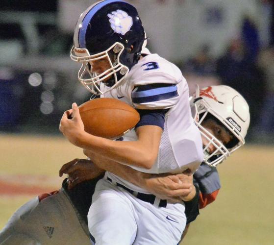 Photo gallery: Ohatchee vs. Plainview action | Slideshows ...