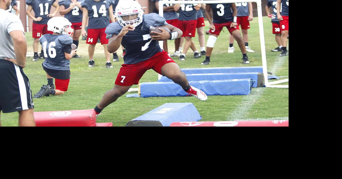 Prep football: Five things to know about Ohatchee | High School ...