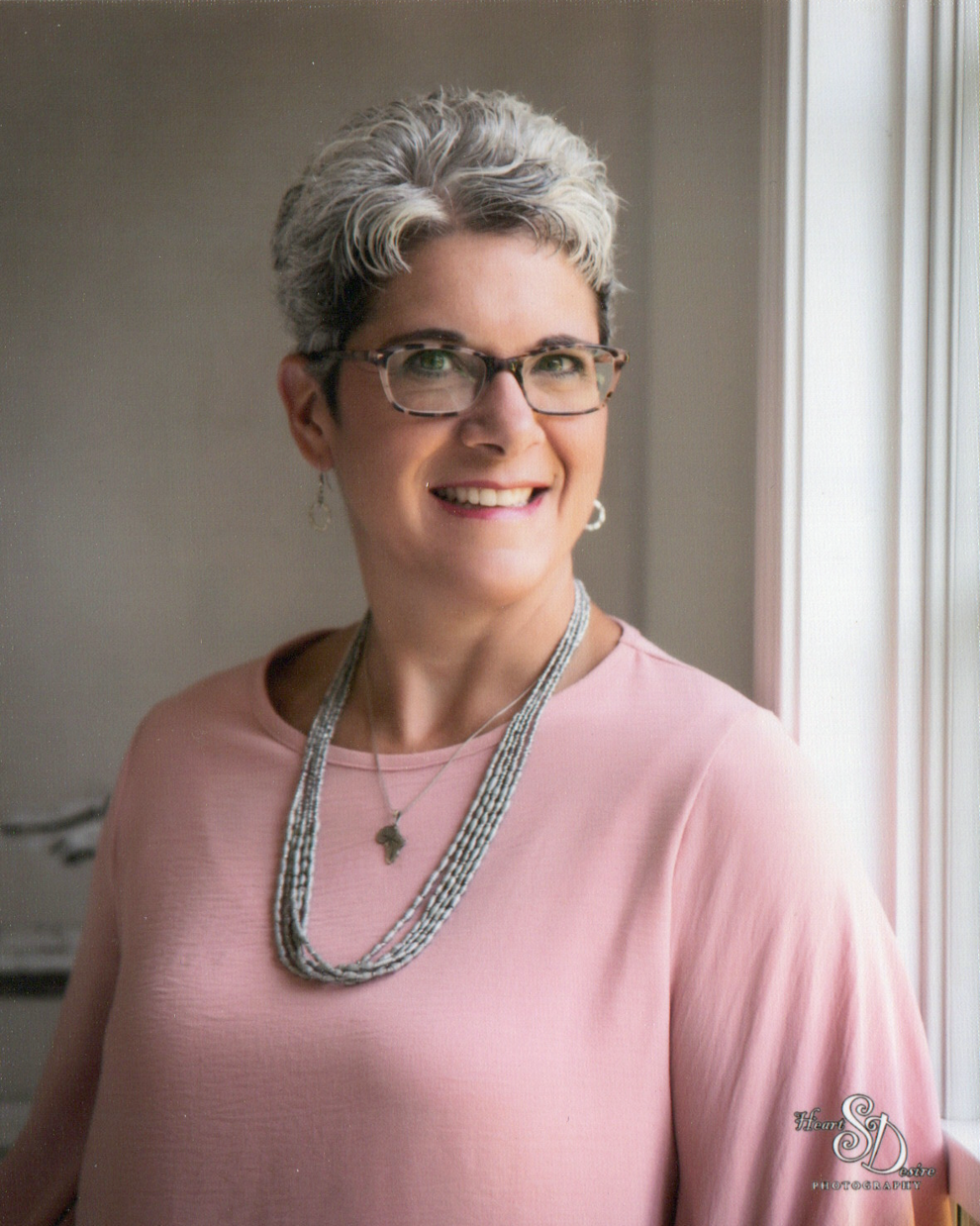 Spotlight: LeAnne Jenkins, Hope Family Services | Spotlight ...