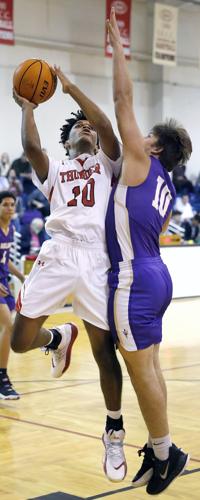 Photos: JCA vs Ragland, AHSAA Boys and Girls Basketball Games ...