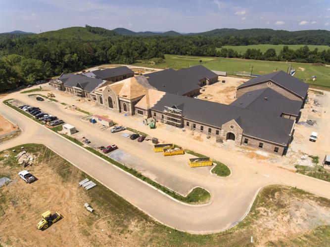 New Winterboro School expected to be completed during 2019-20 academic ...