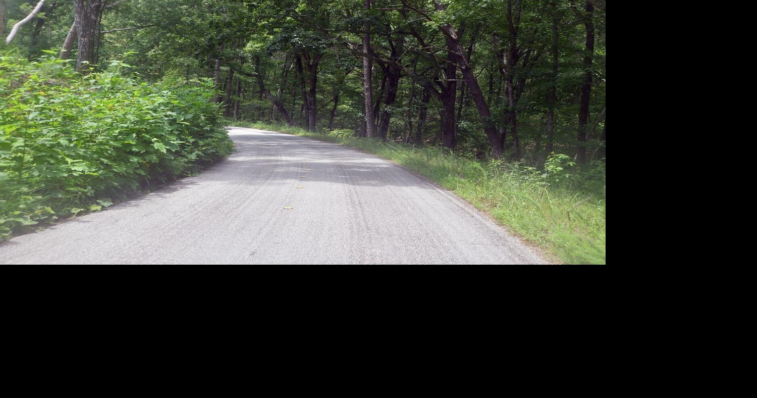 Residents, lawmaker seek solutions for ‘orphan’ road | Local News ...